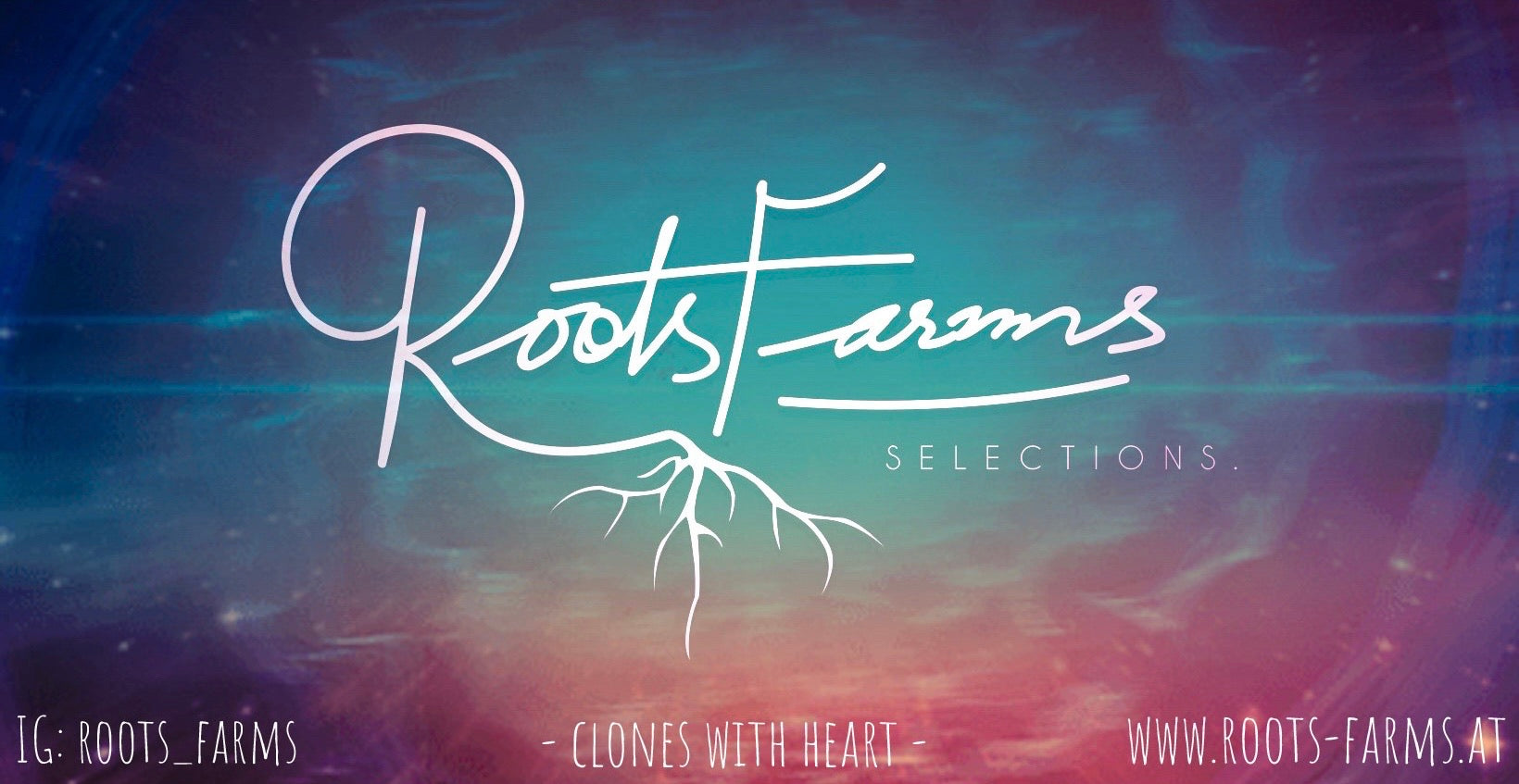 Merchandise – Roots Farms